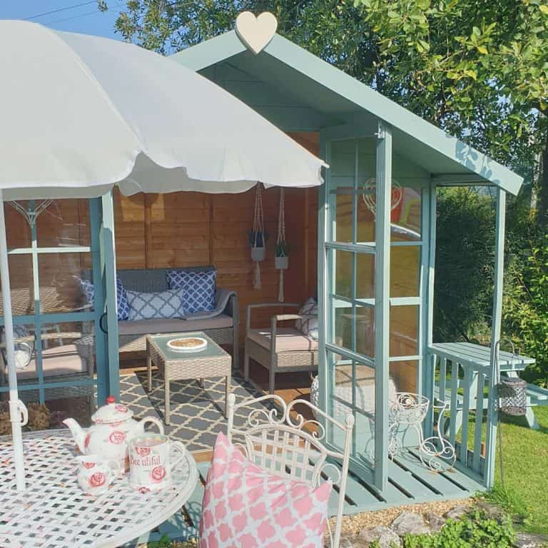 17 Best She Shed Design Ideas to Create Your Backyard Oasis