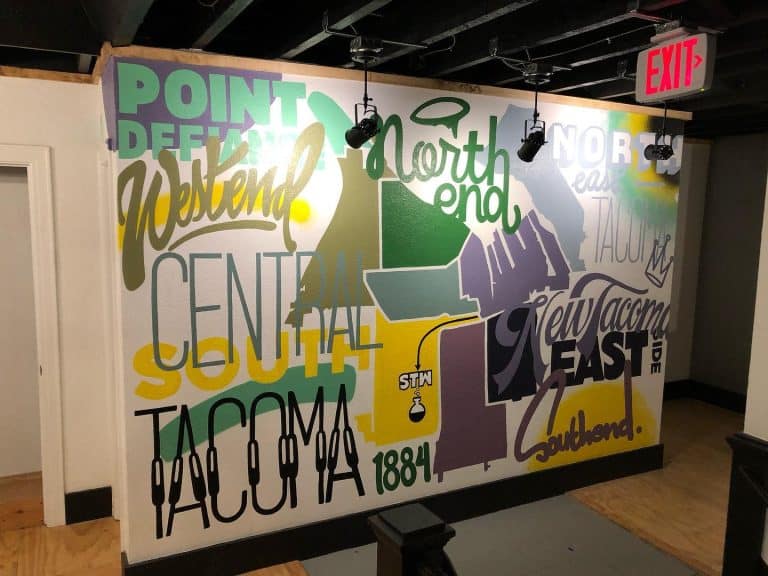 16 Wall Mural Ideas for Any Space