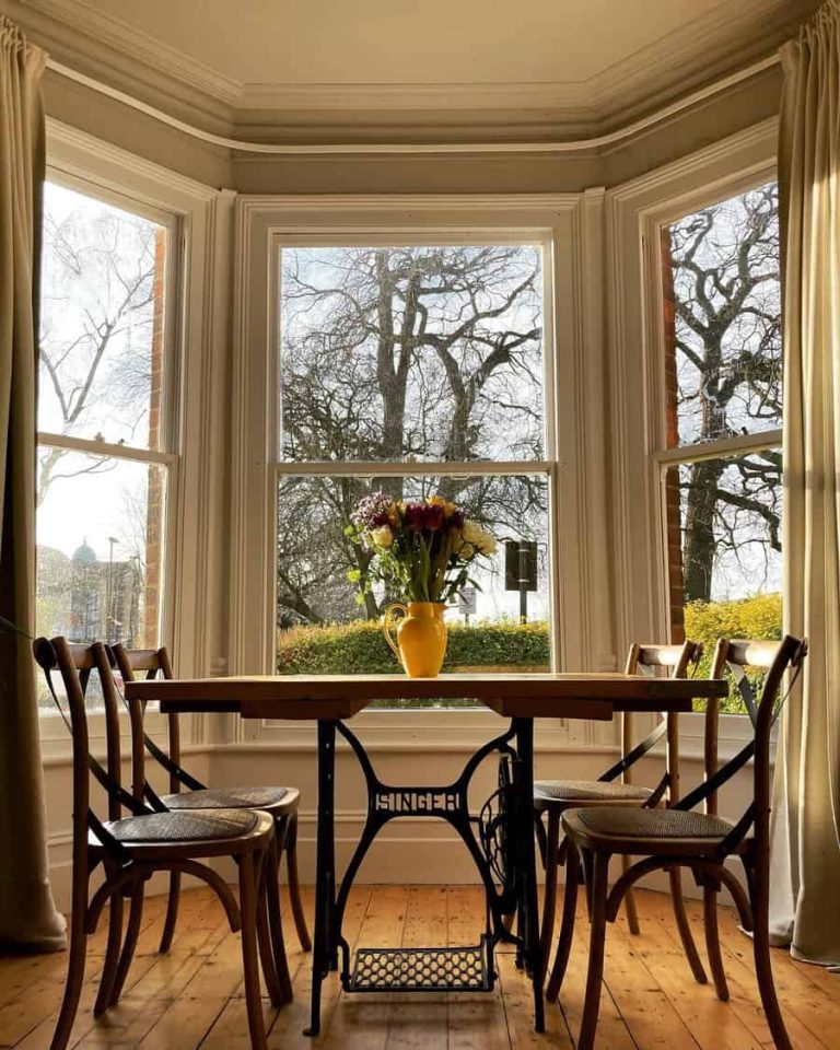 14 Window Trim Ideas for Every Taste - Trendey