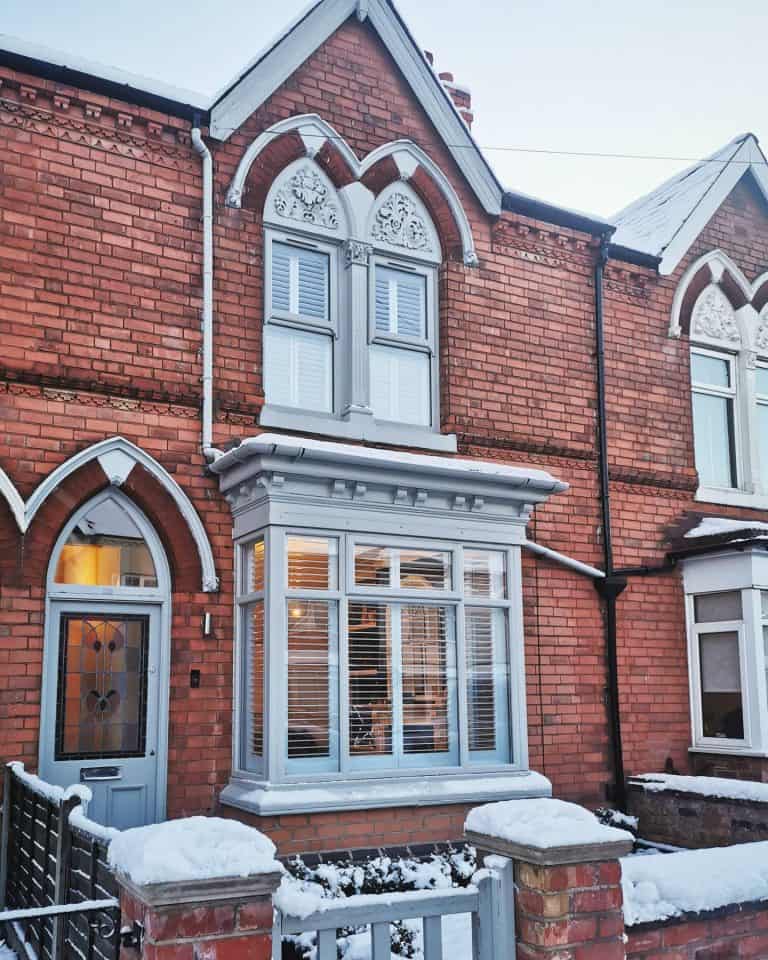 14 Window Trim Ideas for Every Taste - Trendey