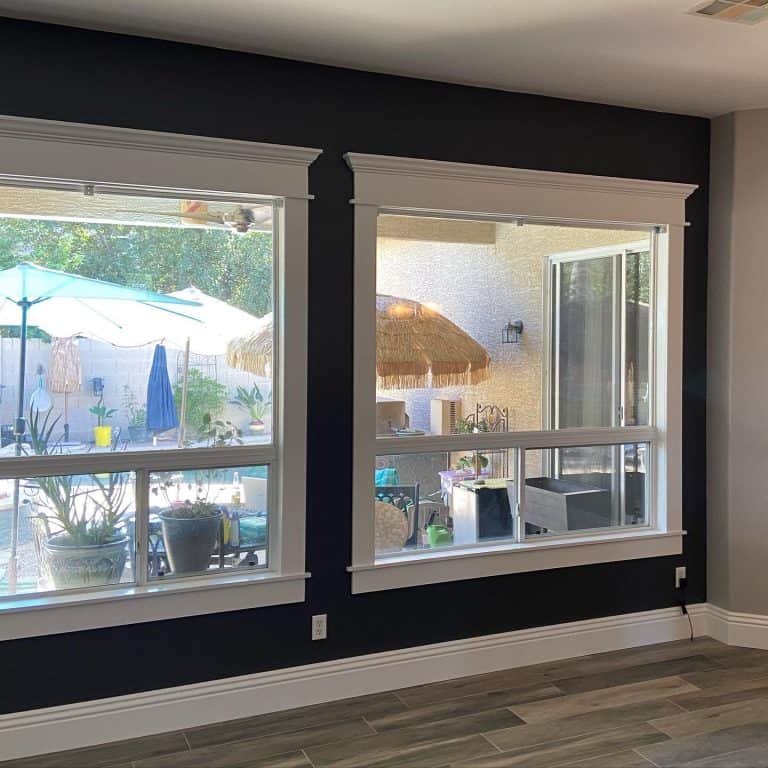 14 Window Trim Ideas for Every Taste - Trendey