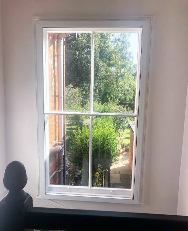 14 Window Trim Ideas for Every Taste - Trendey