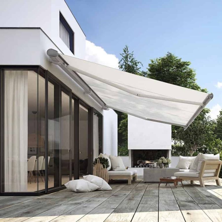 10 Ways to Cover Your Patio and Stay Cool This Summer