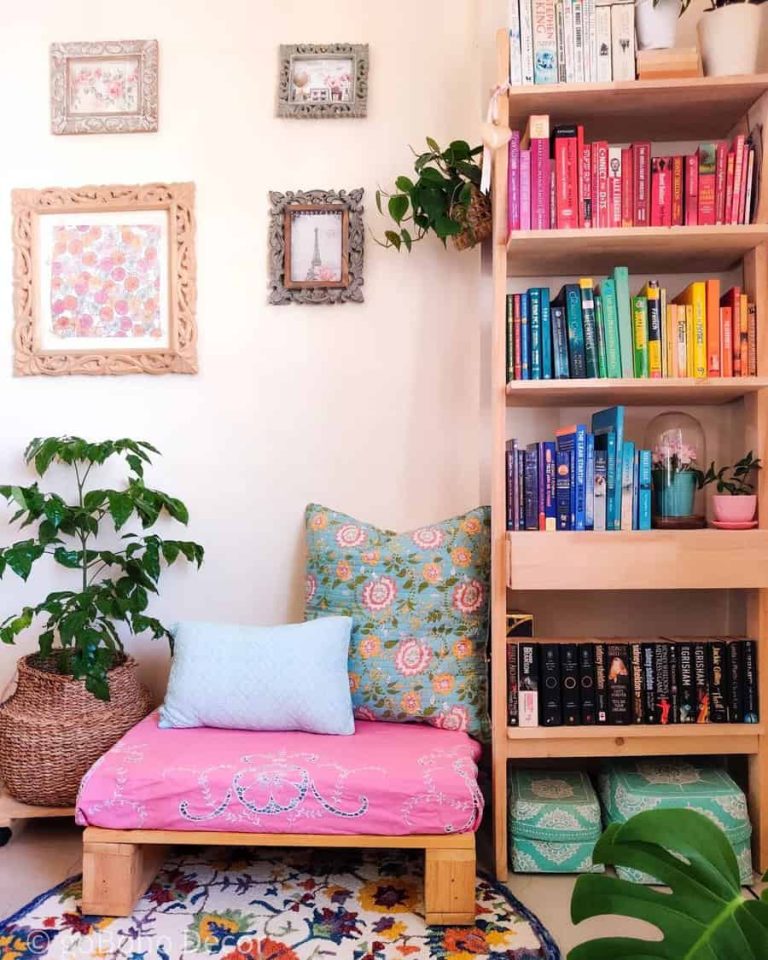 16 Best Reading Nook Design Ideas - Trendey