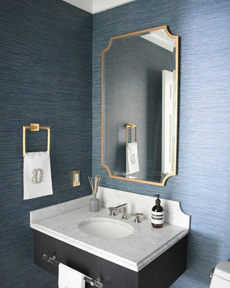 18 Powder Room Ideas and Designs - Trendey