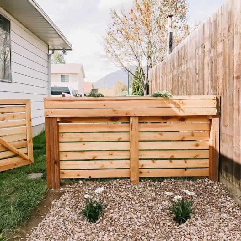 9 Unique Wood Fence Ideas for a Standout Exterior