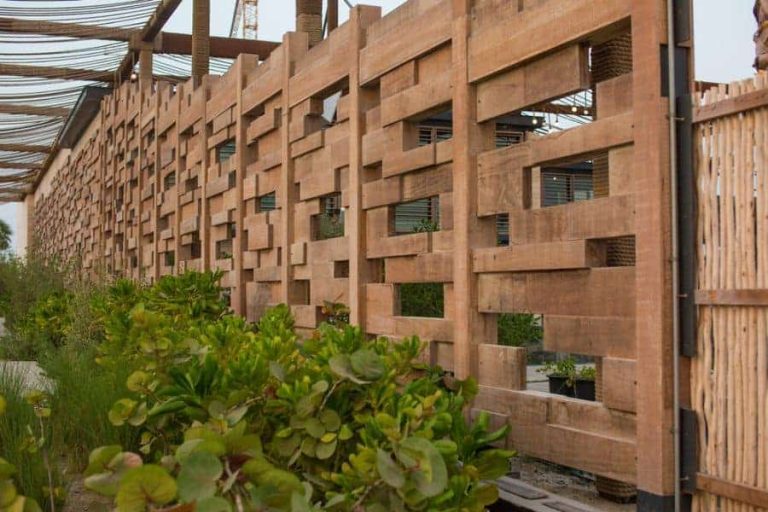 9 Unique Wood Fence Ideas for a Standout Exterior