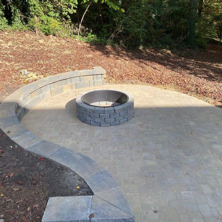 10 Cheap Paver Patio Ideas for Every Budget - Trendey