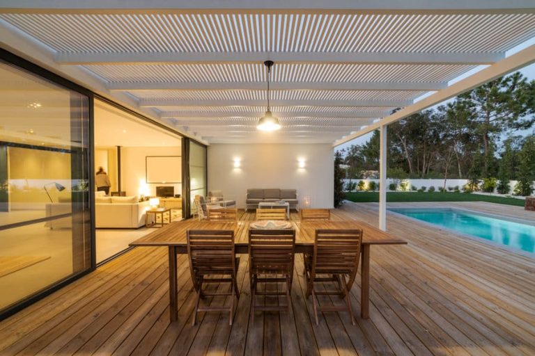 10 Ways to Cover Your Patio and Stay Cool This Summer