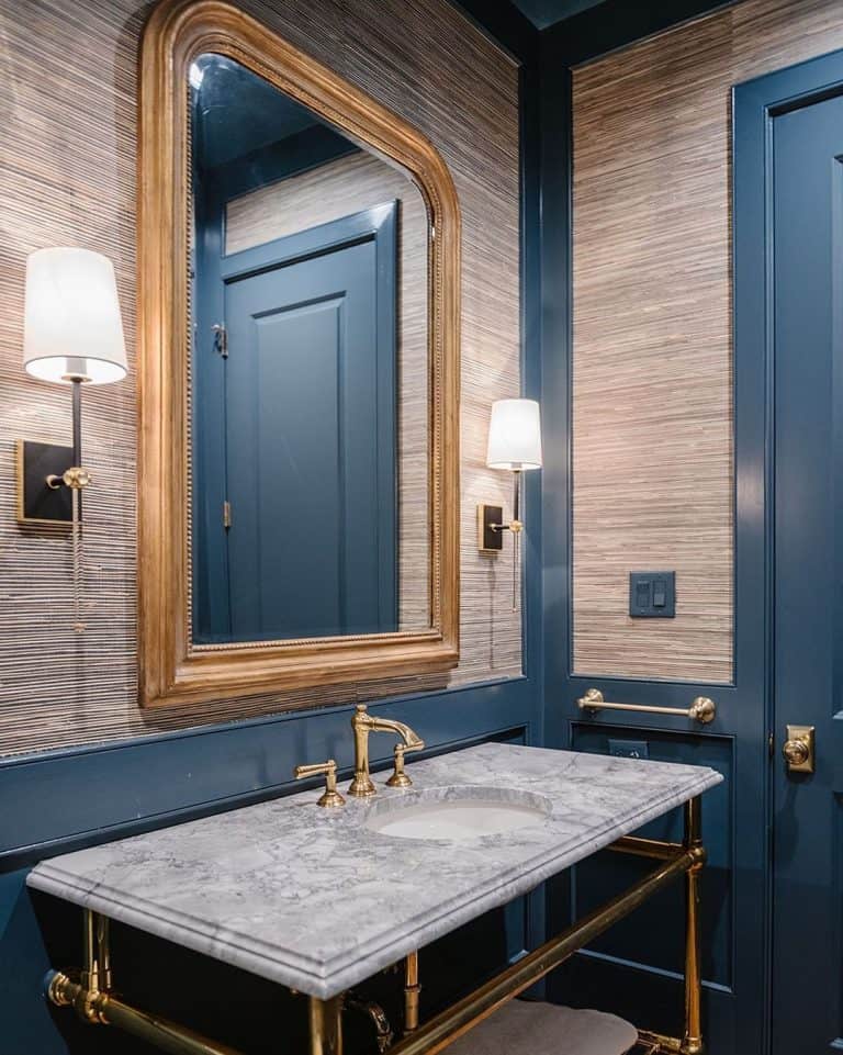 18 Powder Room Ideas and Designs - Trendey