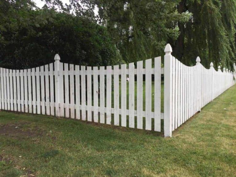 9 Unique Wood Fence Ideas for a Standout Exterior