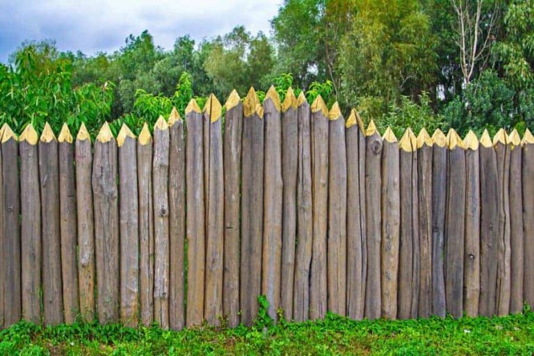 9 Unique Wood Fence Ideas for a Standout Exterior