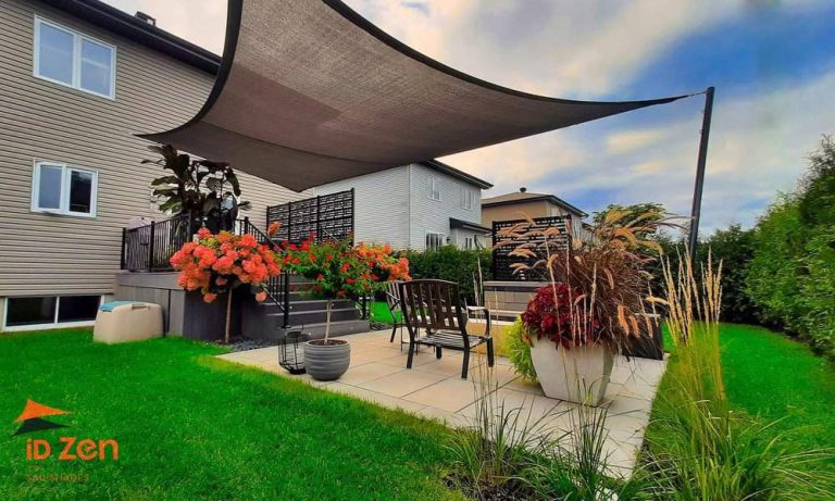 10 Ways to Cover Your Patio and Stay Cool This Summer
