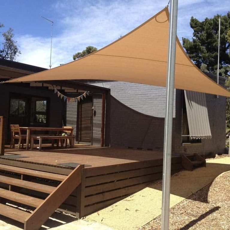10 Ways to Cover Your Patio and Stay Cool This Summer