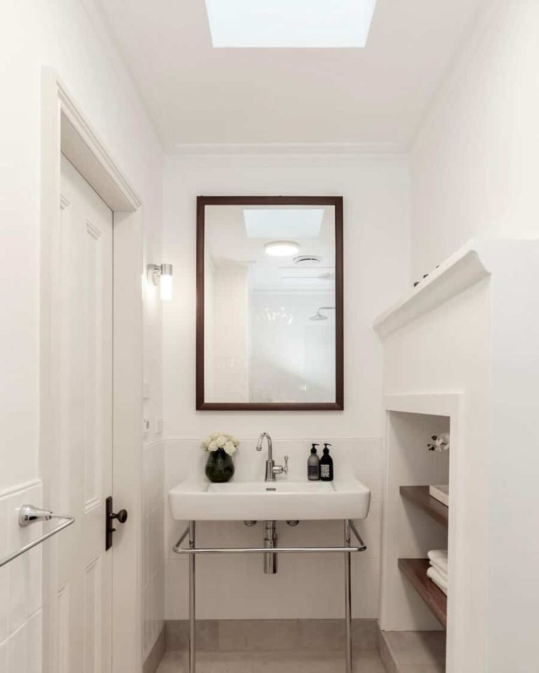 18 Powder Room Ideas and Designs - Trendey