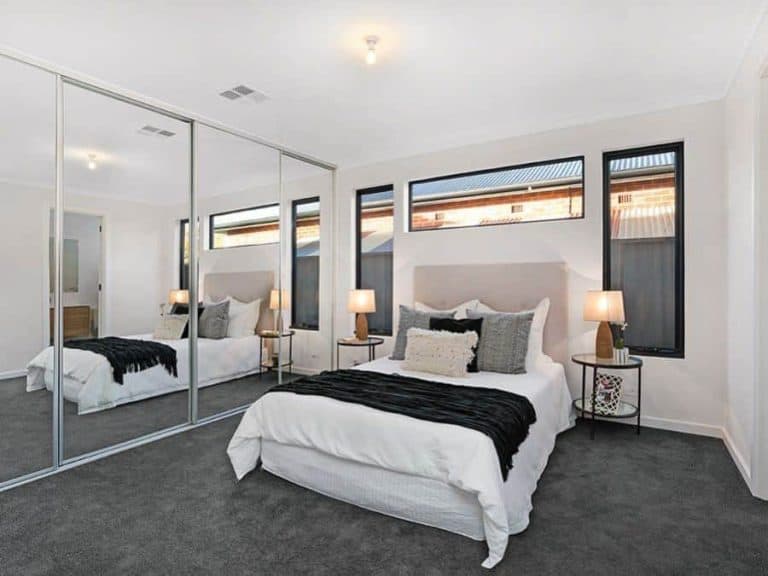 34 Simple Bedroom Ideas That are Cheap and Easy