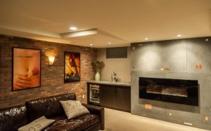 22 Man Cave Room Ideas for Your Inspiration - Trendey