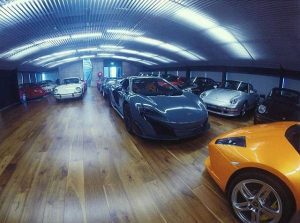 16 Luxury Garage Ideas for Car Enthusiasts - My Blog
