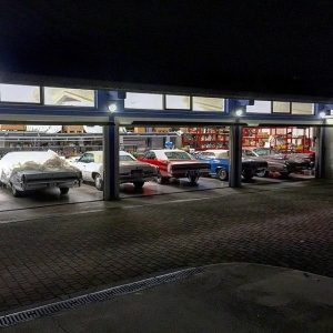 16 Luxury Garage Ideas for Car Enthusiasts - My Blog