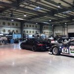 16 Luxury Garage Ideas for Car Enthusiasts - My Blog