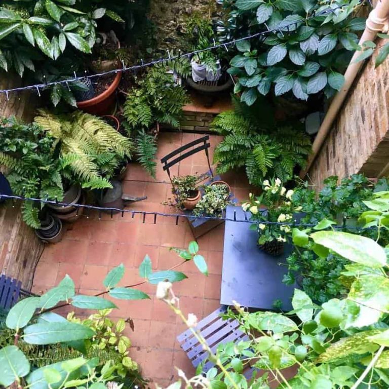 26 Trendy Small Patio Ideas to Enhance Your Outdoor Space