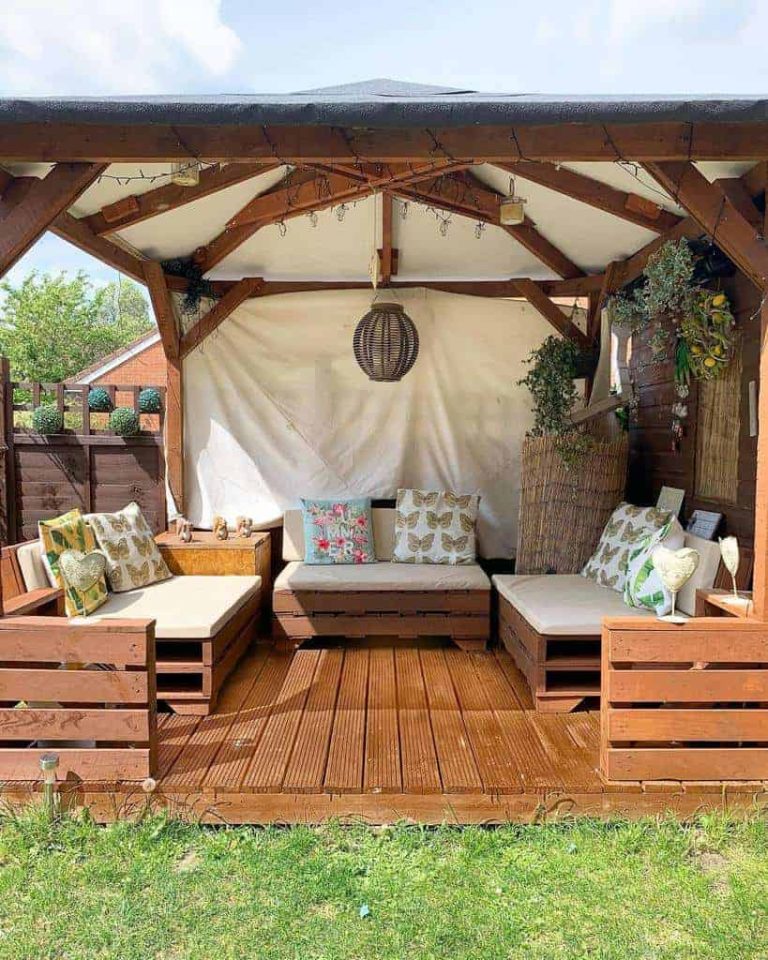 20 Backyard Deck Designs and Ideas - Trendey