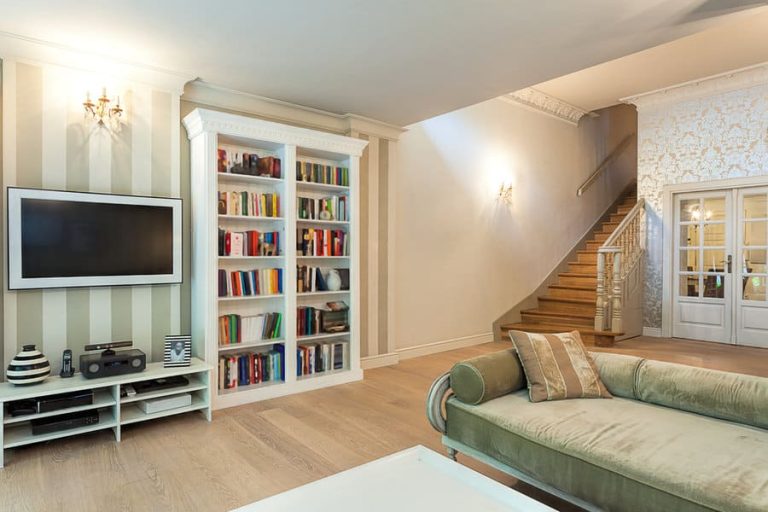 20 Book Storage and Display Ideas - Trendey